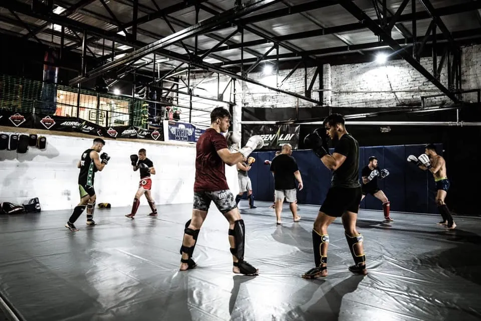Photo Gallery | KGB GYM Briton Ferry | KGB GYM